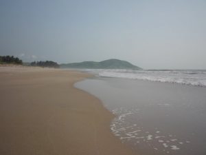 Aaravi Beach - Placestovisitmaharashtra.com