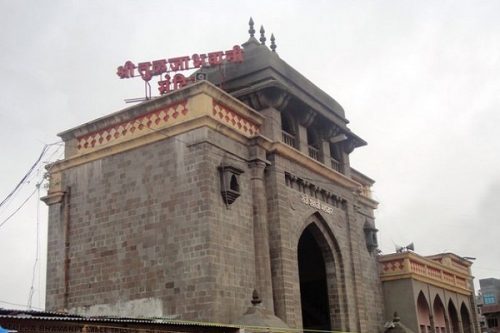 Tulajapur - Tulja Bhavani Mandir Maharashtra - Placestovisitmaharashtra.com