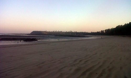 Marve Manori Beach - Placestovisitmaharashtra.com