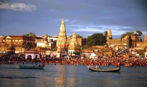 Vithal Mandir, Pandharpur - Placestovisitmaharashtra.com